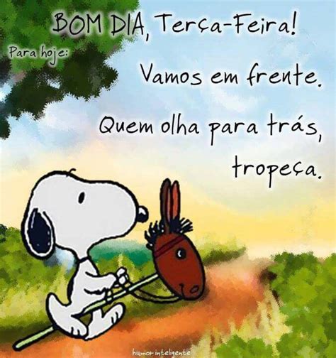 Humor Inteligente Bom Dia Terça Feira BlageusDown