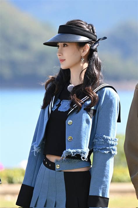 angelababy 杨颖 on Twitter Angelababy for Keep Running 杨颖工作室