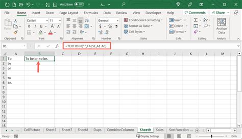 4 ways to combine text in microsoft excel make tech easier