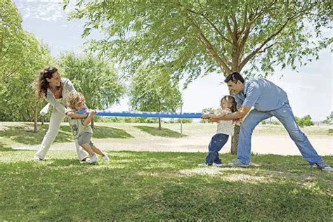 10 Motivos Pelos Quais Os Casais Mais Brigam Depois De Ter Filhos