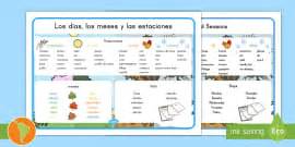 Colors Word Mat In Spanish English Teacher Made Twinkl