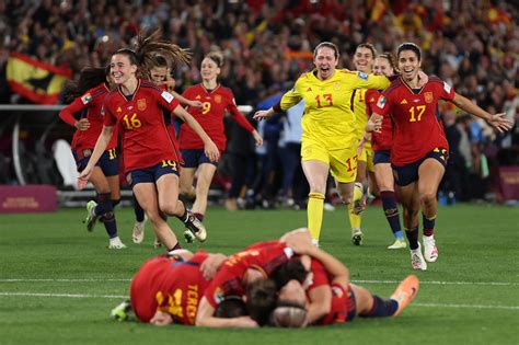 Esta es la fecha y hora en la que las jugadoras de la selección