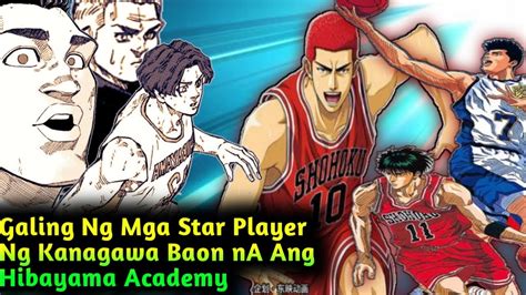 SLAMDUNK JAPAN B LEAGUE EP 67 Pinasok Na Ang Pagdiinan Na Line Up Ng