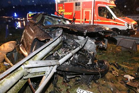 Unfall A23 Heute Gestern Aktuelle Unfallmeldungen Von Der A23