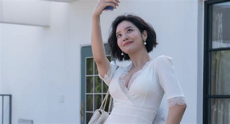 ‘the Glory Why Actor Cha Joo Young Felt Her Characters Nsfw Was Necessary ‘i Thought It Was