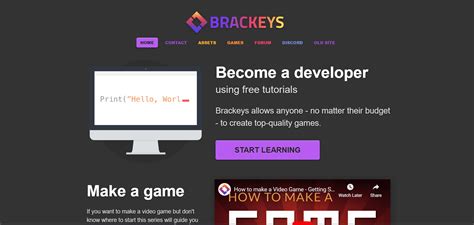 best coding tutorials for game development in 2023 codershot