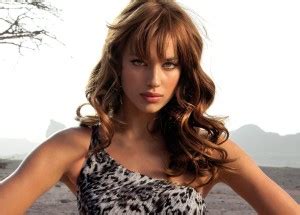 Celebrity Irina Shayk Models Russia Irina Sheik HD Wall Poster