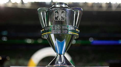 Copa do Brasil Sub 20 CBF define datas e horários das oitavas confira