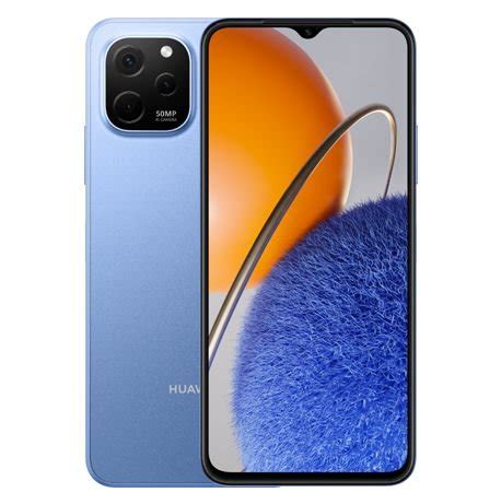 Huawei Nova Y61 Detailed Specifications And Price Gadgets