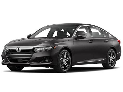 Honda Accord 2023 HEV primer contacto en México un híbrido con sabor