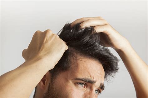 Cuándo crece el pelo tras un implante capilar Blog de Salud