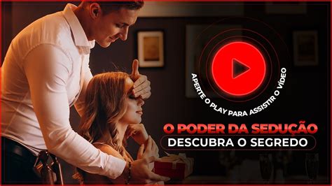 VSL FÓRMULA SECRETA DA SEDUÇÃO YouTube