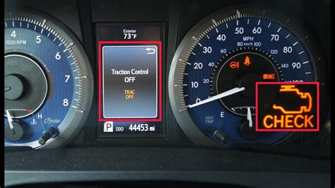 Toyota Sienna Vsc Light Problem Shelly Lighting