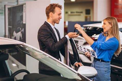 5 Vantagens De Comprar Um Carro Seminovo
