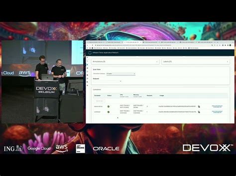 devoxx talk how to build a secure supply chain for your spring apps from devoxx class central