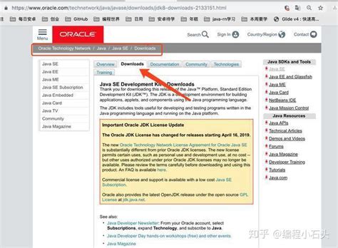 java jdk 的安装与配置 （含window版 mac版jdk8下载地址） 知乎