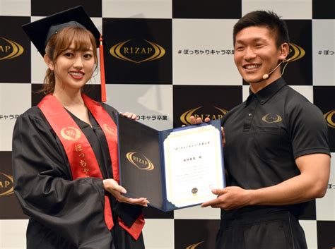画像写真 菊地亜美RIZAPで脱ぽっちゃり ウエディングドレスのため4ヶ月で10キロ減 4枚目 ORICON NEWS
