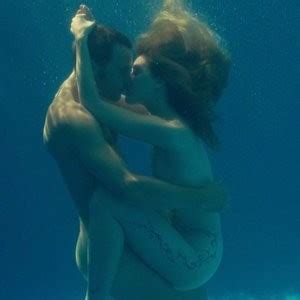 Évelyne Brochu Nude Pics Celeb Nudes Celeb Nudes Photos