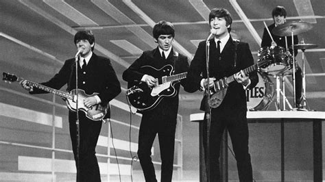 Wallpapers The Beatles Wallpaper Cave Atelier Yuwa Ciao Jp