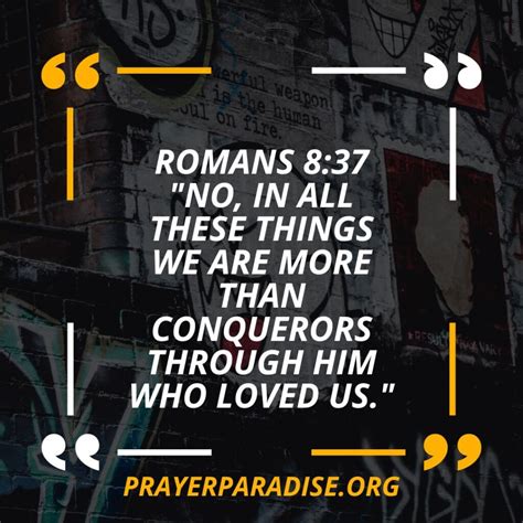52 Bible Verses About Victory Prayer Paradise Shop