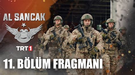 Al Sancak B L M Fragman Alsancaktrt Youtube