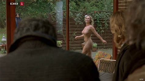 Naked Patricia Schumann In The Early Years Erik Nietzsche Part