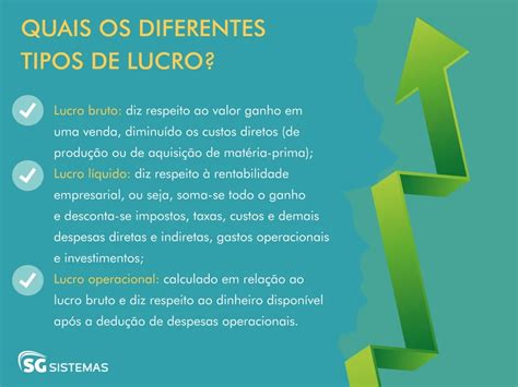 Diferença entre faturamento e lucro Entenda qual é