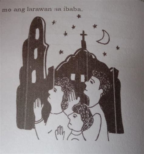 Ano Ang Masasabi Mo Sa Larawan Mahuhulaan Mo Ba Ang Gawain O