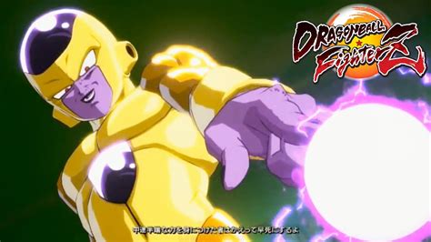Le Terrible Frieza S Exhibe Dans Un Nouveau Trailer De Dragon Ball Fighterz