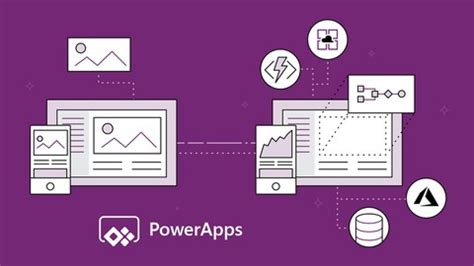 Microsoft PowerApps Tutorial Bar
