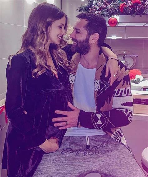 Alessandra De Angelis è diventata mamma per la terza volta di Adria Maria