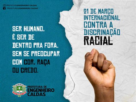 Prefeitura Municipal De Engenheiro Caldas Dia Internacional Contra A