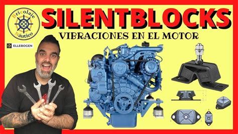 Soportes De Motor Rotos Parte Porqu Y Cuando Cambiarlos Youtube