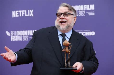 Guillermo del Toro cómo es el ranking de las películas del director