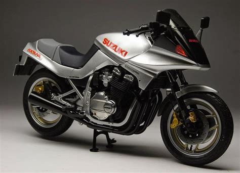 Suzuki Suzuki Gsx S Katana Moto Zombdrive