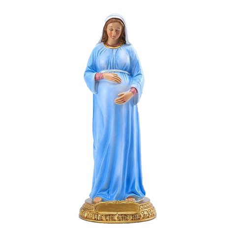 Pregnant Mary Telegraph