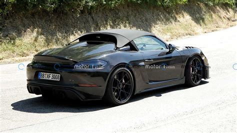Porsche 718 Spyder Rs Sale Cpshouston Net