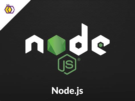 Node js descubre qué es cómo funciona y beneficios beecrowd