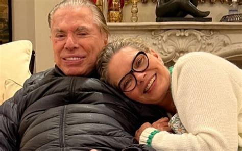 Silvio Santos Deixa Seis Filhas 14 Netos E Quatro Bisnetos