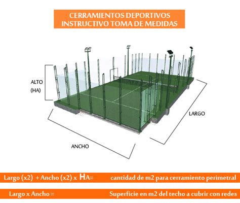 Álbumes 93 Foto Dibujo De Cancha De Futbol Con Sus Medidas El último