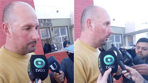 Marchioli emitió su voto Hicimos denuncias en la justicia por fraude