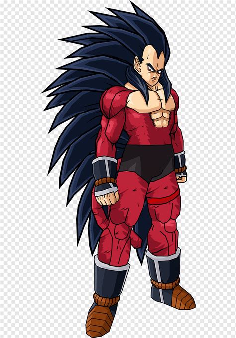 Raditz Nappa Gohan Vegeta Goku جوكو superhero super trunks png