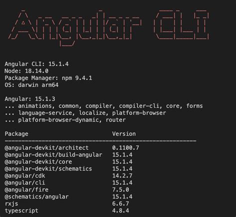 Angular Firebase Throws Error Module Not Found Error Default