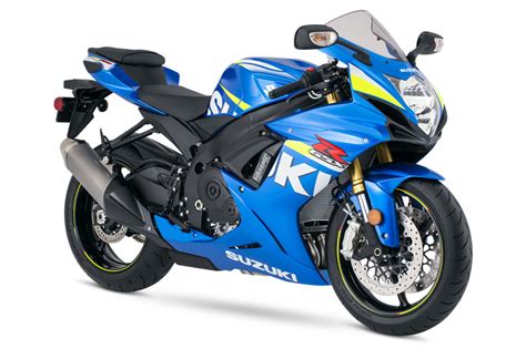 SUZUKI GSX R750 2014 2015 Specs Performance Photos Autoevolution