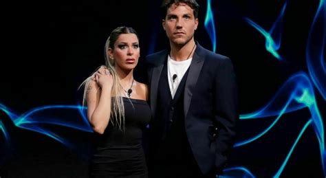 Oriana Marzoli E Daniele Dal Moro In Crisi Lui Rompe Il Silenzio E