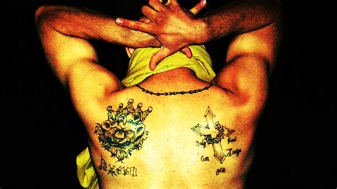 Blood Gang Point Crown