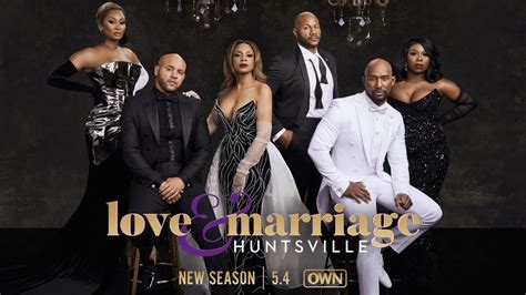 Love Marriage Huntsville Season 8 Next Episode Info Cast What