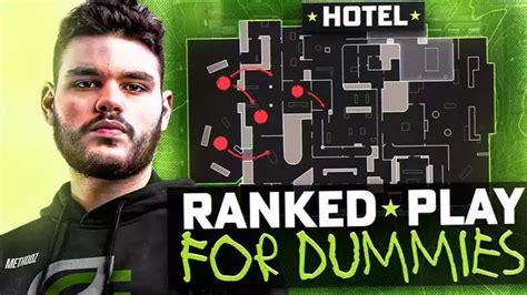 Optic Methodz On Twitter Started A New Youtube Series Called Ranked