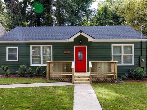 1770 N Olympian Way SW Atlanta GA 30310 Zillow
