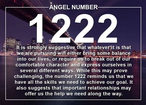 Angel Number Meanings Why Are You Seeing Angel Number